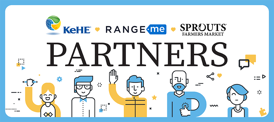 KeHE Distributors Partners With Sprouts Farmers Market and RangeMe ...