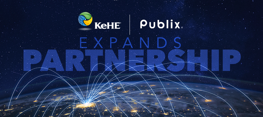 KeHE Distributors® Gains Expanded Distribution for Publix Supermarkets ...