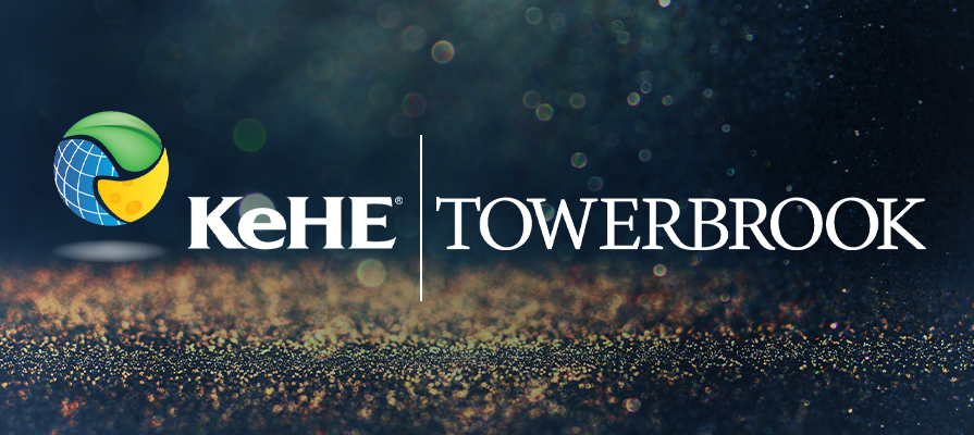 KeHE Announces Strategic Investment From TowerBrook | Deli Market News