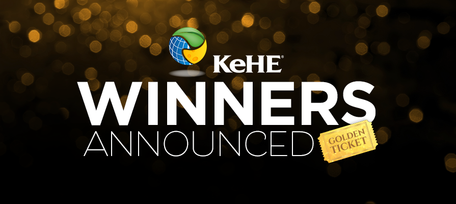 KeHE Distributors Announces Winners of Trend Finder Event | Deli Market ...