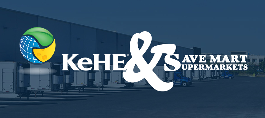 KeHE Distributors Renews and Expands Partnership with Save Mart | Deli ...