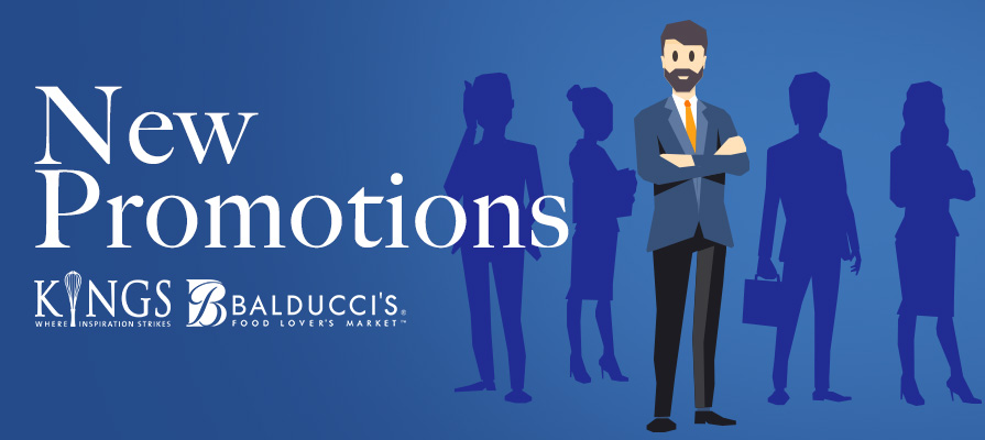 Kings Food Markets and Balducci's Food Lover's Market Name New VP ...