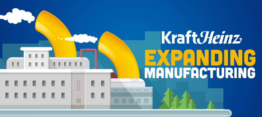 Kraft Heinz Announces $48 Million Expansion to Missouri Facility | Deli ...