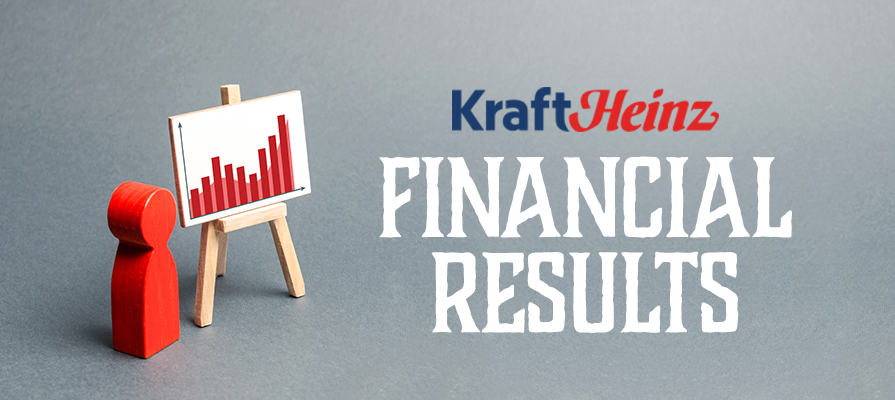 Kraft Heinz Reports Fourth Quarter and Full Year 2025 Results; Steve ...