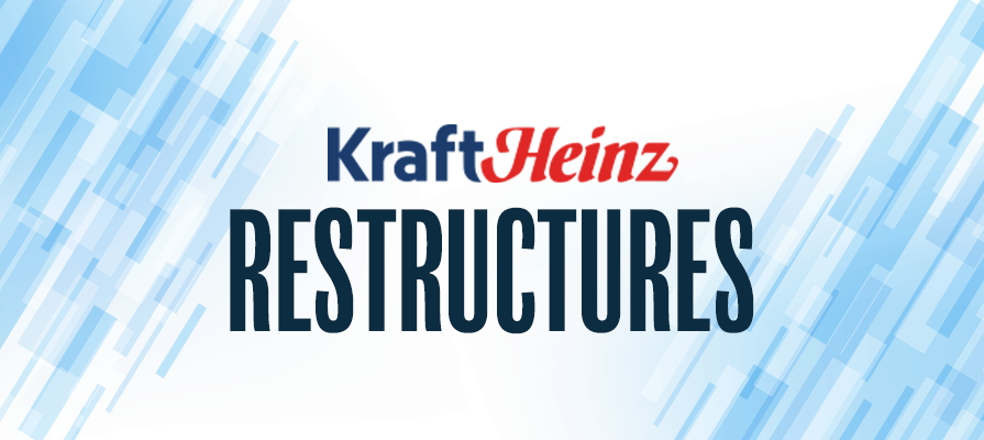 The Kraft Heinz Company Announces Plan to Separate into Two Scaled ...