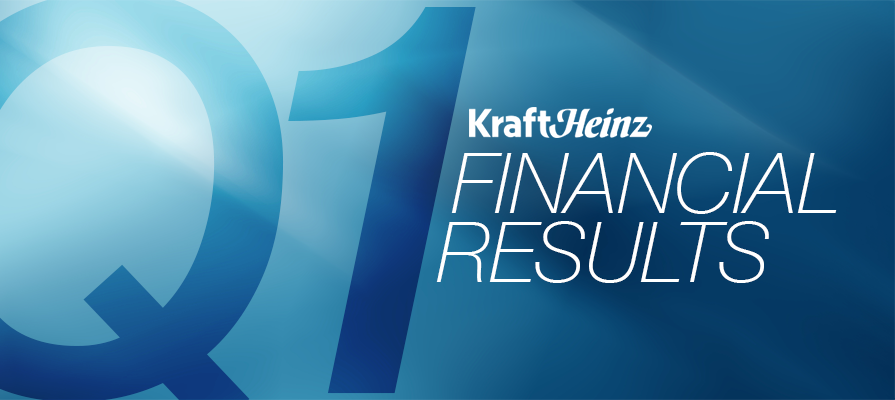 Kraft Heinz Shares Q1 2024 Results; Carlos Abrams-Rivera Discusses | Deli Market News