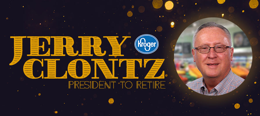 Kroger Division President Jerry Clontz to Retire | Deli Market News