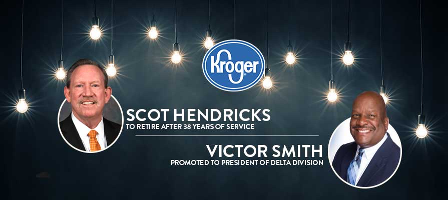 Kroger Reveals Succession Plan as Delta Division President, Scot ...