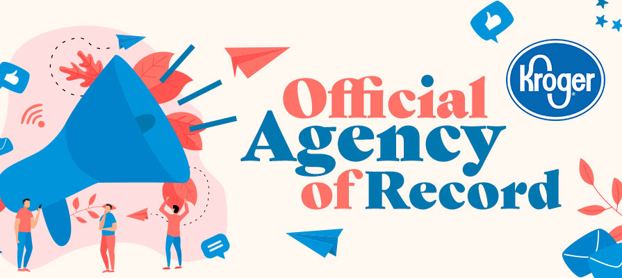 Kroger Partners With DDB New York to Refresh Its Brand Identity | Deli ...