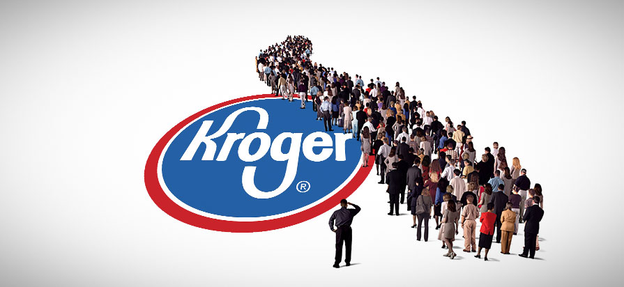 Kroger Sets Plan to Hire 14,000 Permanent Workers | Deli Market News