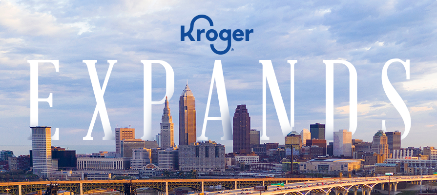 Kroger Introduces New Customer Fulfillment Center in Cleveland Region ...