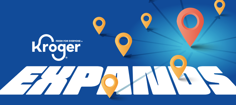 Kroger Expands Footprint With New Facility in Oklahoma; Gabriel Arreaga ...