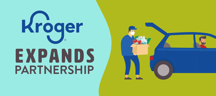 Kroger and Ocado Announce New Region for High-Tech Fulfillment Center ...