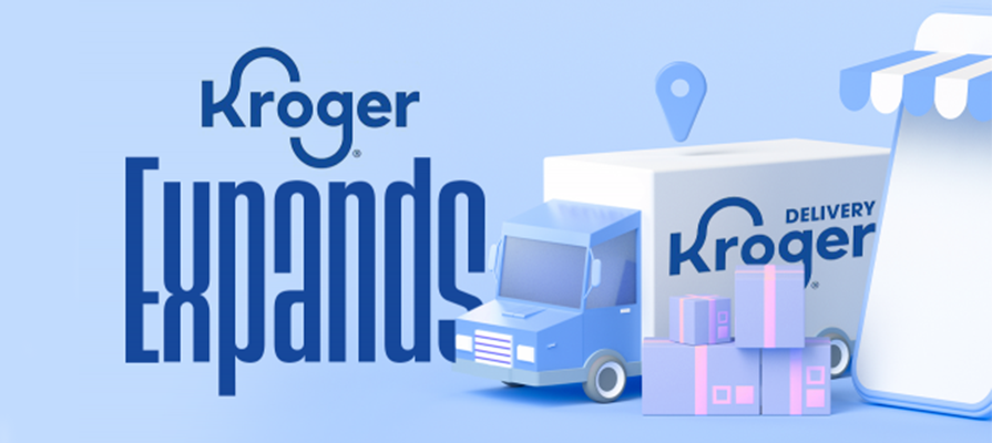 Kroger Unveils New Spoke Facility and Expands Kroger Delivery to South ...