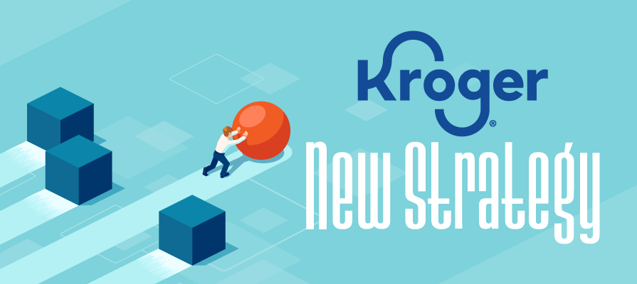 Kroger Outlines Strategy to Deliver Strong and Sustainable Total ...