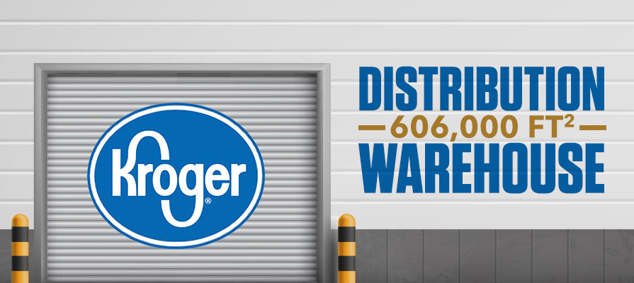 Penske Logistics Opens Kroger-Serving Warehouse | Deli Market News