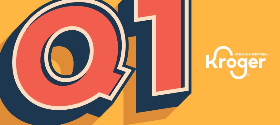 Kroger Reports First Quarter 2025 Results and Updates Identical Sales ...