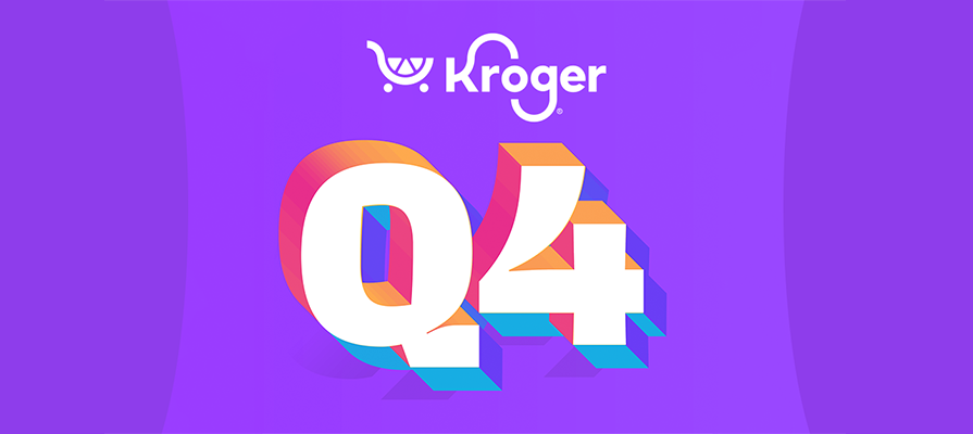 Kroger Reports Fourth Quarter and Full-Year 2025 Results and Announces ...