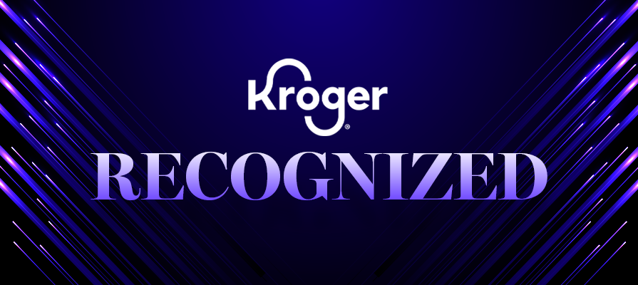 Kroger Recognized by 2024 Axios Harris Poll 100; Rodney McMullen and ...