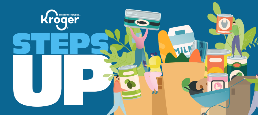 The Kroger Co. Foundation Recognized for Efforts to Combat Food ...