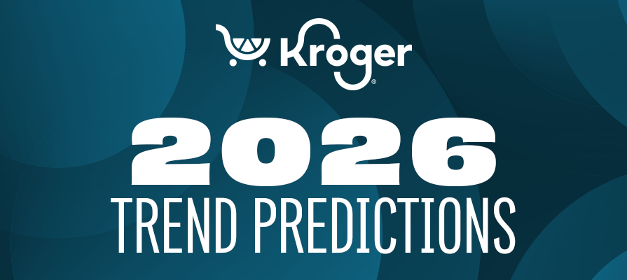 Kroger Precision Marketing Spotlights Deli Demand in 2026 Consumer ...