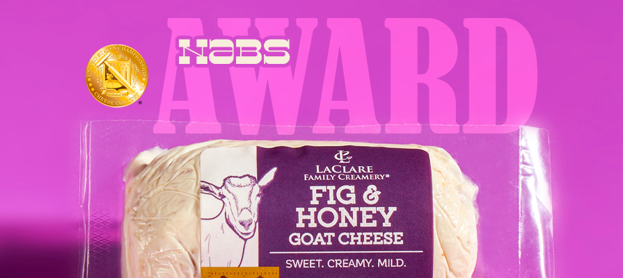 LaClare Creamery Honored With First Place Award at United States ...