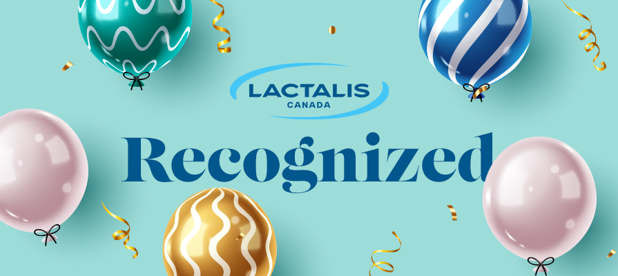 Lactalis Canada Proud to be Recognized as One of Greater Toronto’s Top ...