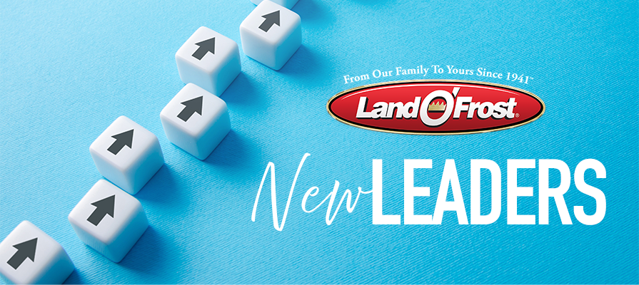 Land Of Frost Logo