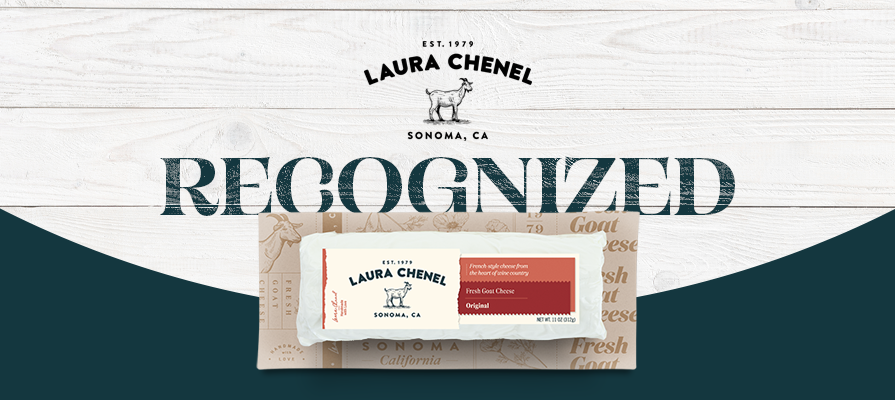 Laura Chenel Recognized at 2025 American Cheese Society Awards for ...