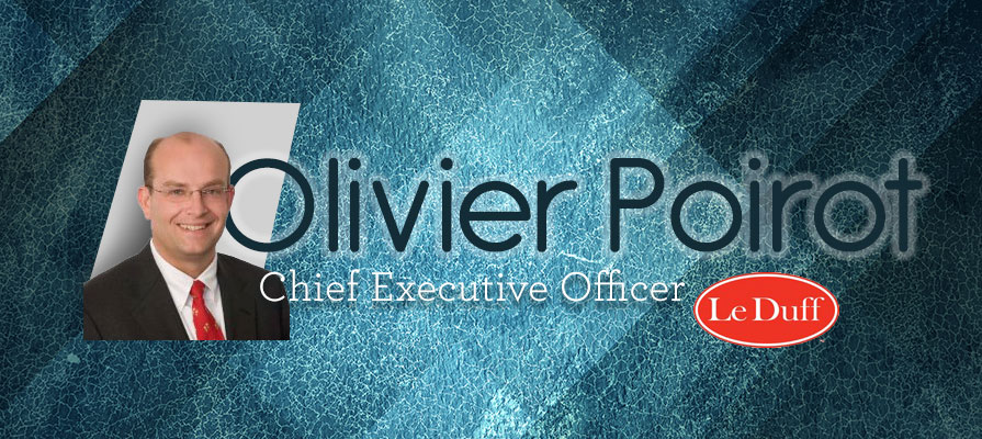 Le Duff America Inc. Names Olivier Poirot as New CEO | Deli Market News