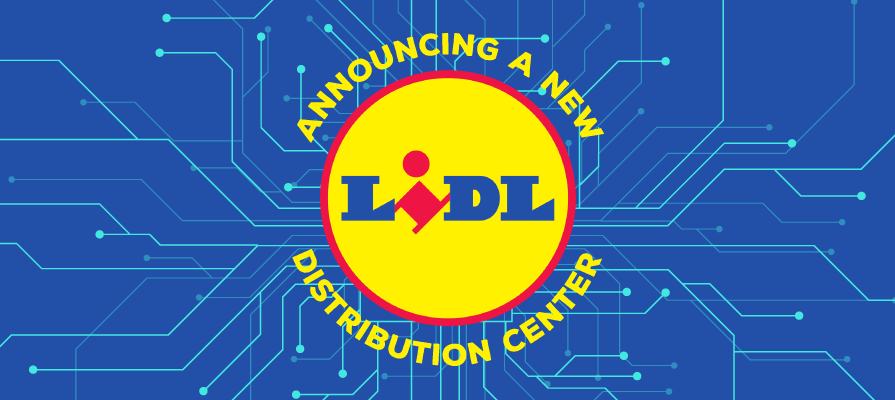 Lidl Announces $100 Million Georgia Distribution Center | Deli Market News