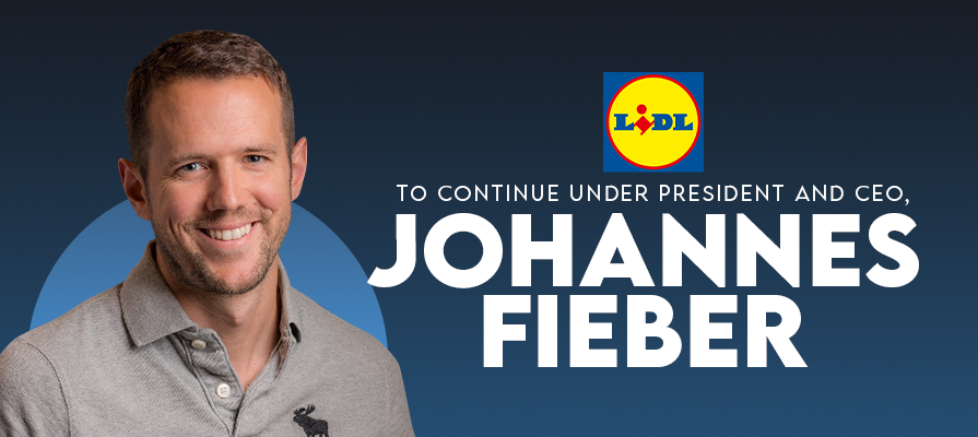 Lidl US Chairman Roman Heini Announces Departure, Expansion to Continue ...