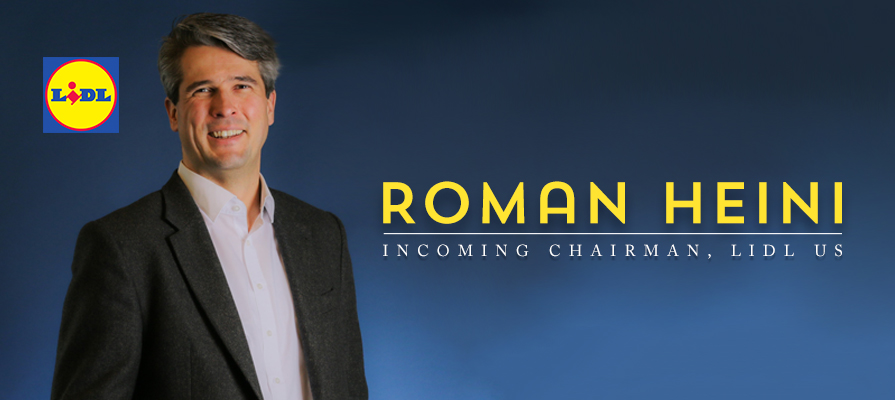 Lidl US Welcomes New Chairman Roman Heini | Deli Market News