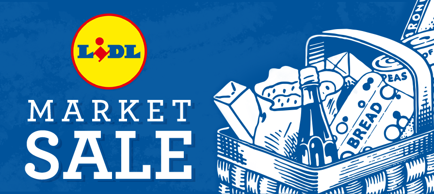 Lidl Puts Up North Texas Operations for Sale | Deli Market News