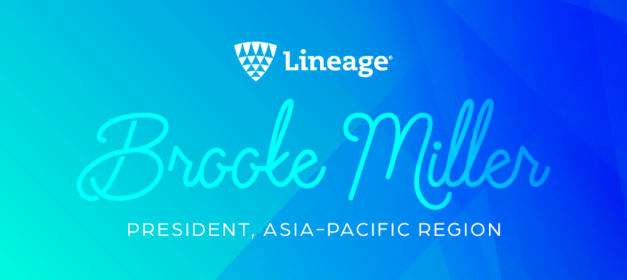 Lineage Logistics Appoints Brooke Miller as President of Asia-Pacific ...