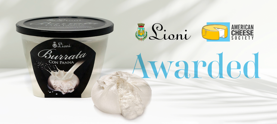 Lioni Latticini Takes Home 2023 American Cheese Society Competition ...