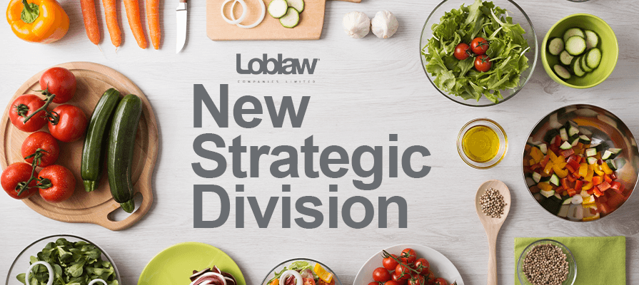 Loblaw Builds Meal Solutions Division | Deli Market News