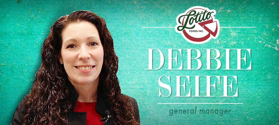 Lotito Foods' Folios Provides Solution to Baked Cheese Cravers | Deli ...