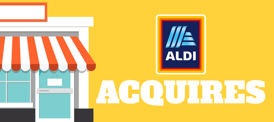 Aldi Purchases Lucky's Market Locations | Deli Market News