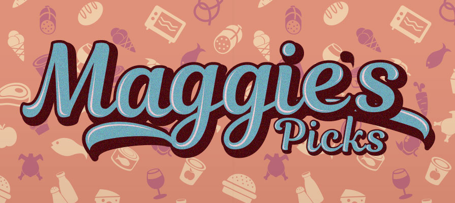 Maggie's Picks for Winter Fancy Food Show 2019 | Deli Market News