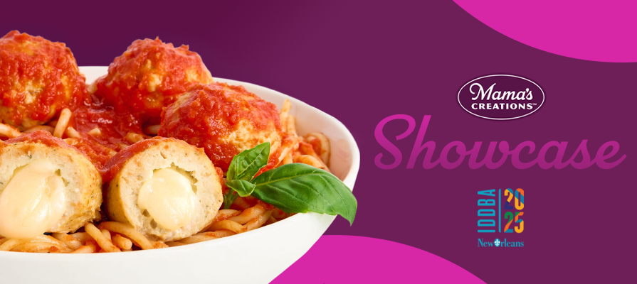 Mama's Creations to Showcase Expanded One-Stop-Shop Product Lineup at ...