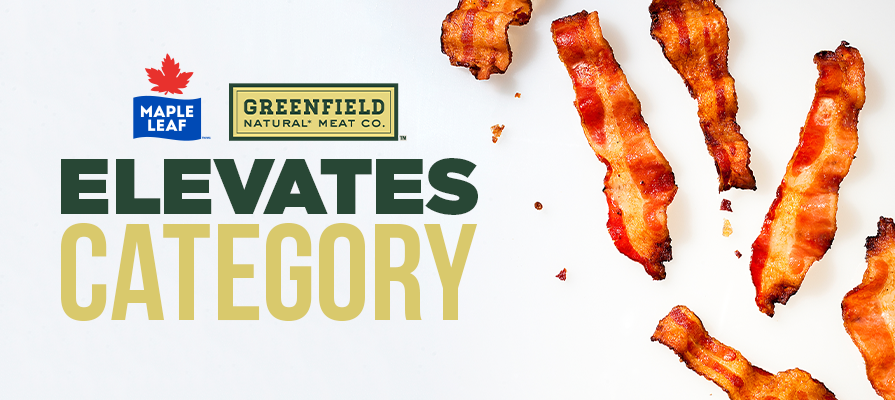 Kate Beresford Shares How Newest Campaign From Maple Leaf Foods Brand ...
