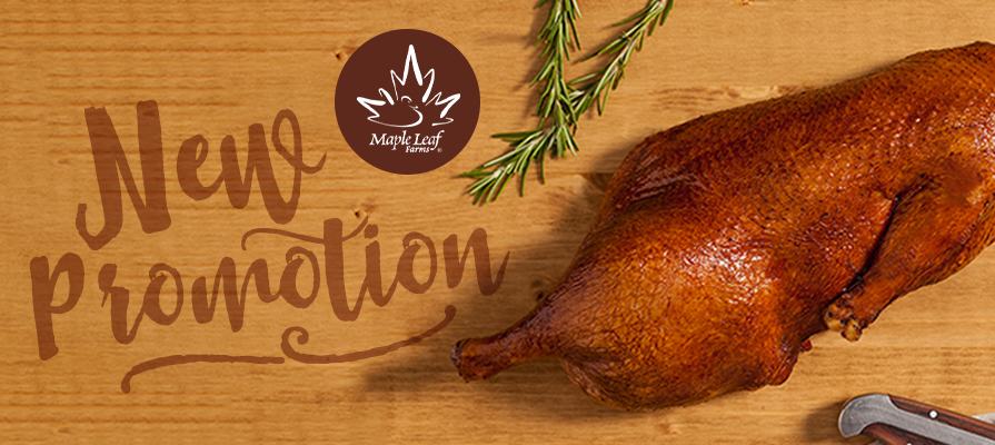 Maple Leaf Farms Campaign Spotlights Foodservice Operators | Deli ...