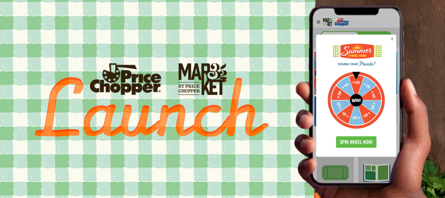 Market 32 and Price Chopper Launch Summer Shines Here; Blaine ...
