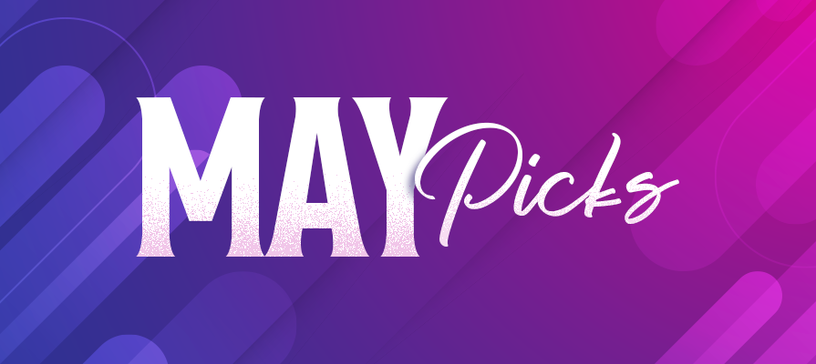 Deli Market News Shares Top Picks for May 2025 | Deli Market News