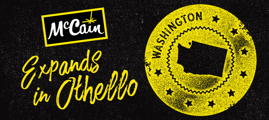 McCain Foods USA Expands by 170K Square Feet | Deli Market News