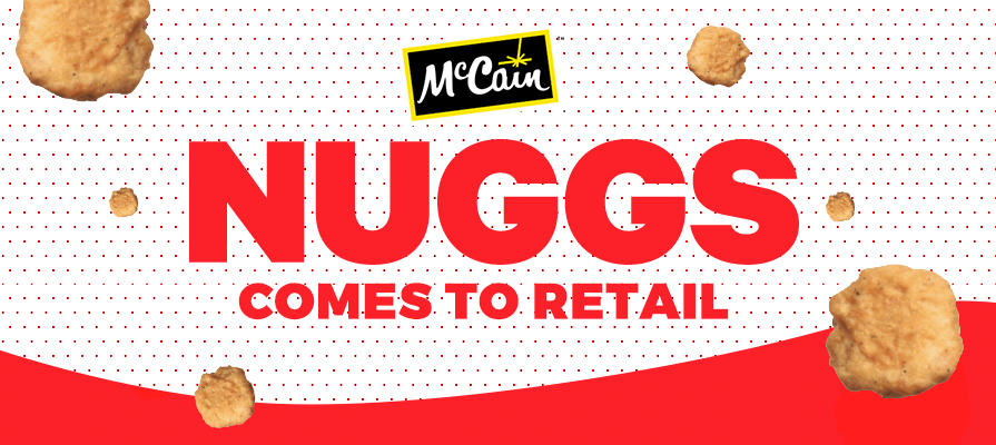 Plant-based Chicken Nugget Startup NUGGS Announces Retail Launch | Deli ...