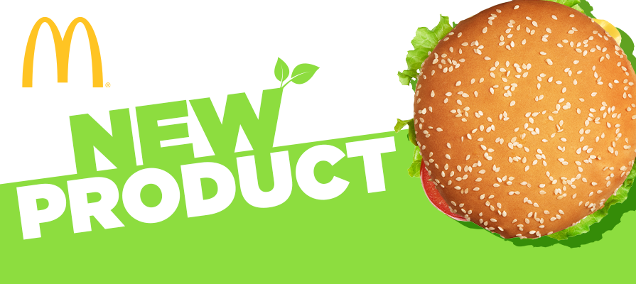 McDonald’s Enters Into Plant-Based Sector with McPlant Launch | Deli ...