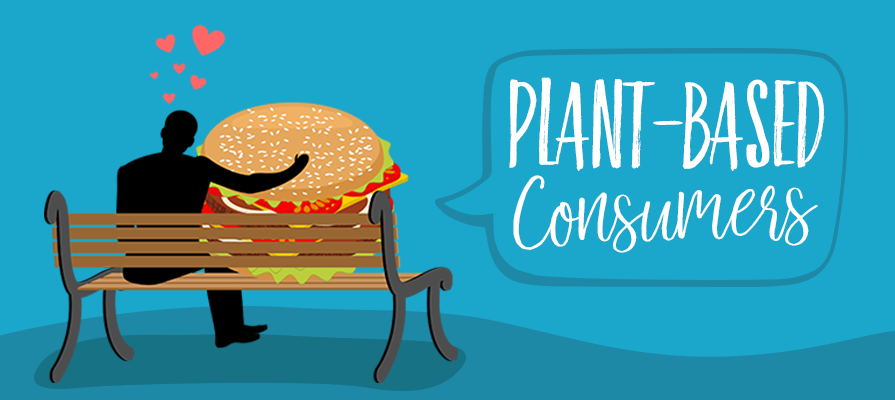 Plant-Based Foods Set New Target | Deli Market News
