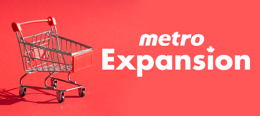 Metro Plus Logo
